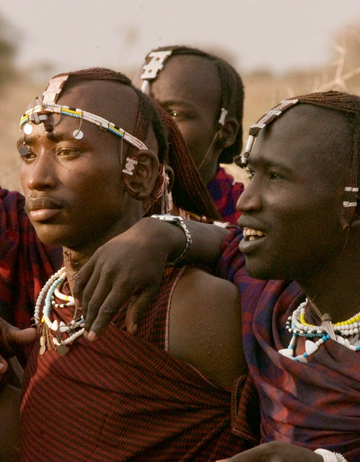 Learn Swahili - Enduata Luxury Tented Camps