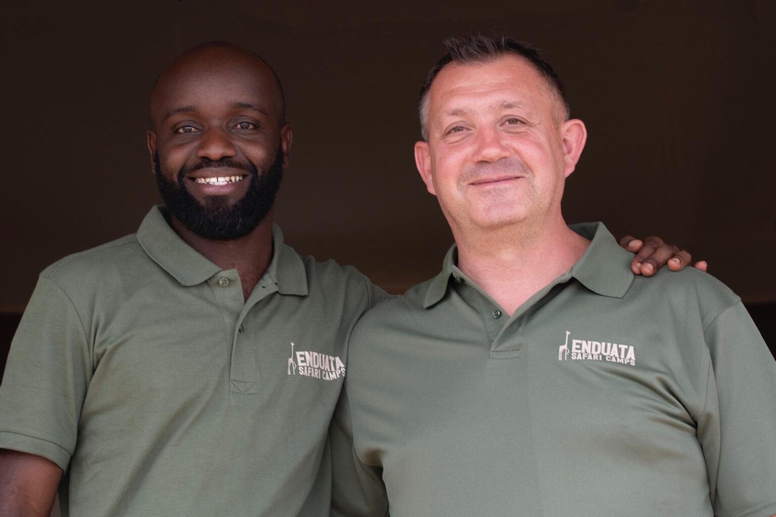 About Us - Enduata Luxury Tented Camps